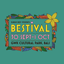 Balian Water – Natural Mineral Water from Mount Agung – Bali