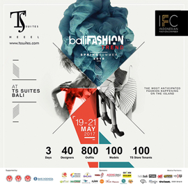 Balian Water – Natural Mineral Water from Mount Agung – Bali